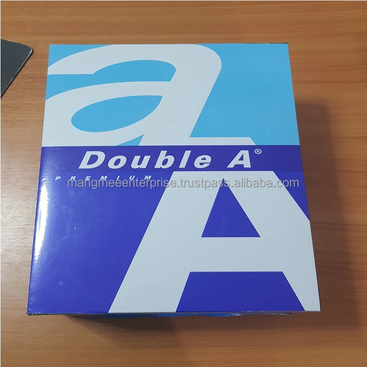 Superior Quality A4 Size Copy Paper for Printing and Writing with ...