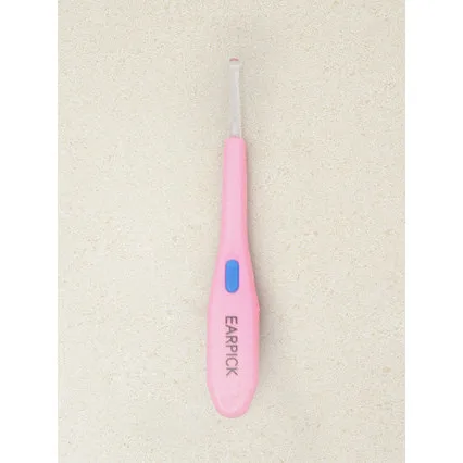 Daiso Korea Beauty Line Light-Type Ear Picks Premium Quality Earpicks ...