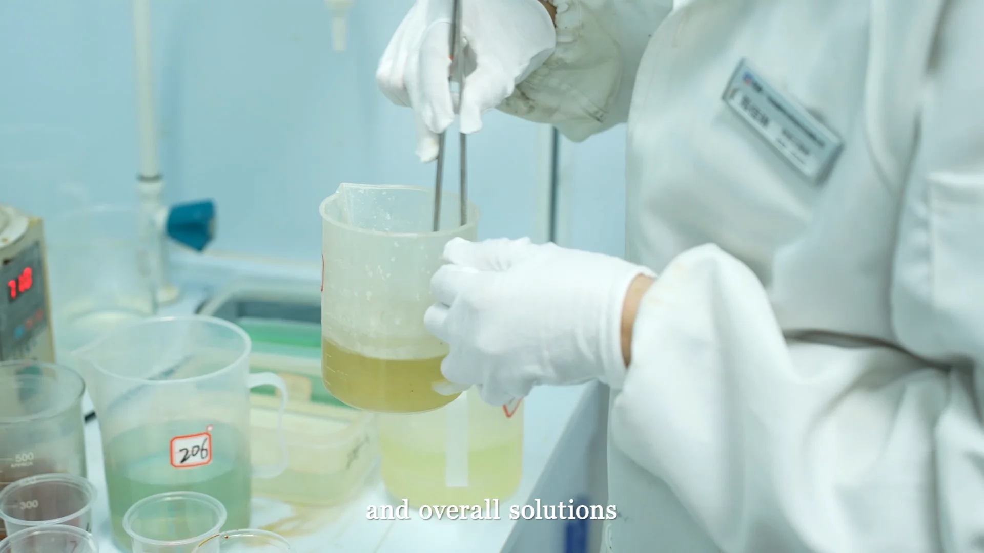 Long Term Effect Passivation Agent Rust Proof Chemical For Martensitic ...