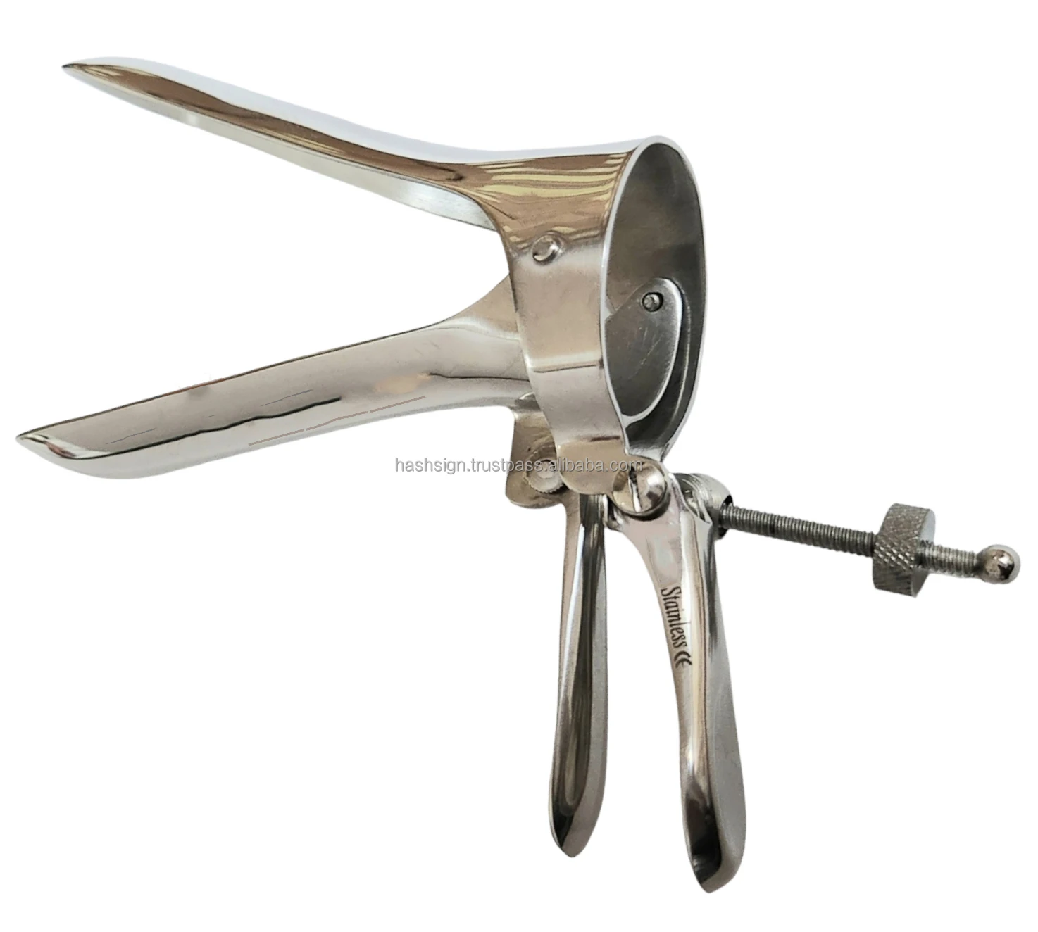 SML Cusco Vaginal Speculum Reusable Gynecology Obstetrics & Gynecology ...
