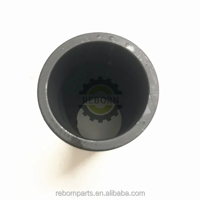 Rebornpart Engine System Pipe-exh 11n630030 11n6-30030 For Hyundai ...