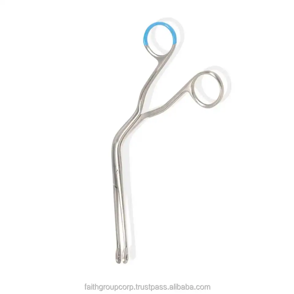 Disposable Scissor Single Use Surgical Child Magills Forceps 20cm ...