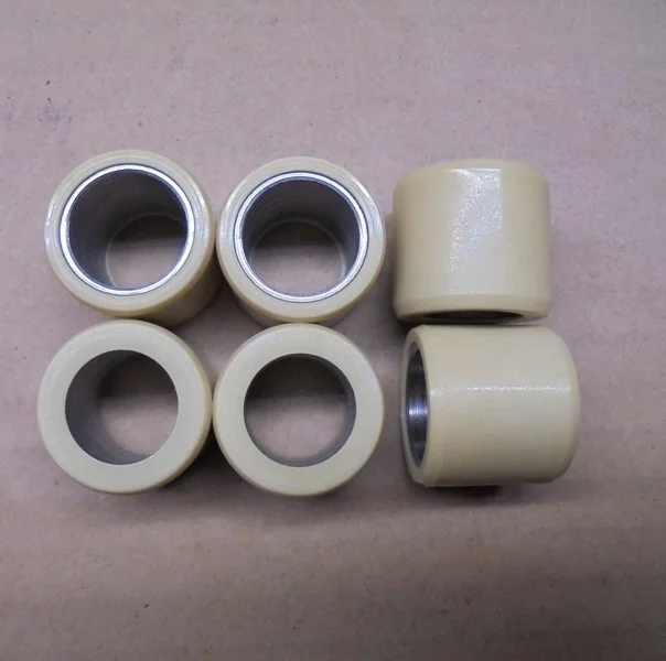 SYM OEM Bando Weight Roller 25X22-18g Joyride 300, CruiSym Alpha 250/ ...