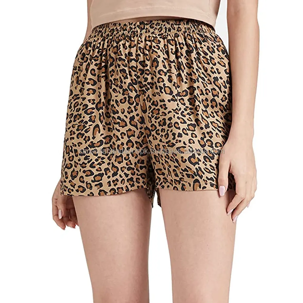 Professional Made Street Wear Women Shorts for Exercise 2024 Good ...