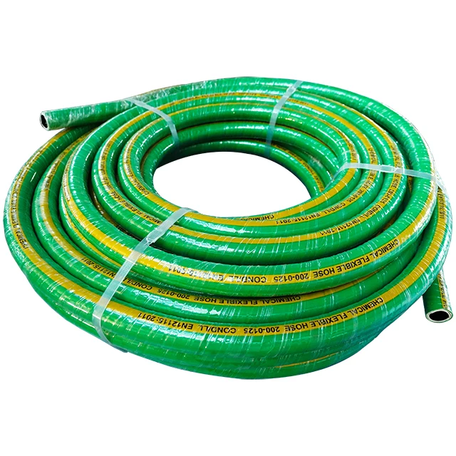 2 inch Chemical hose resist chemic hose chemical flexible hose 250psi ...