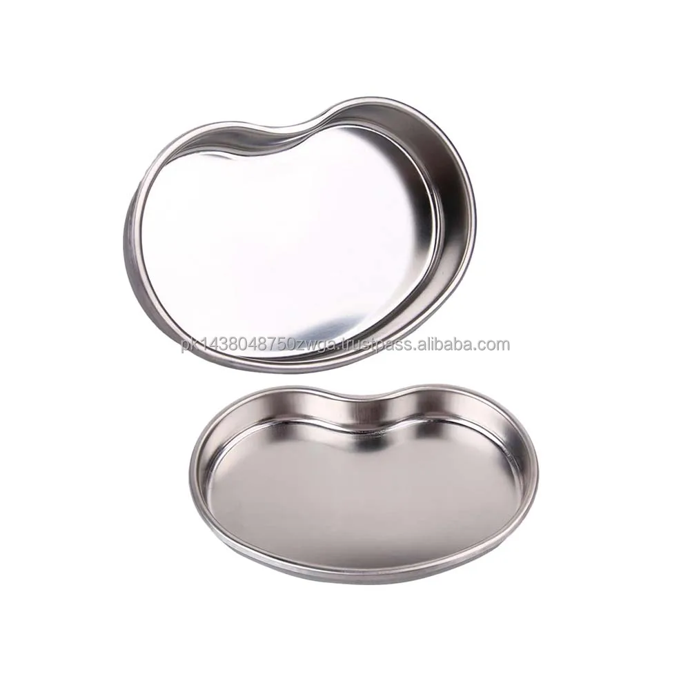 Stainless Steel Dental Surgical Medical Dental Storage Tray Lab ...