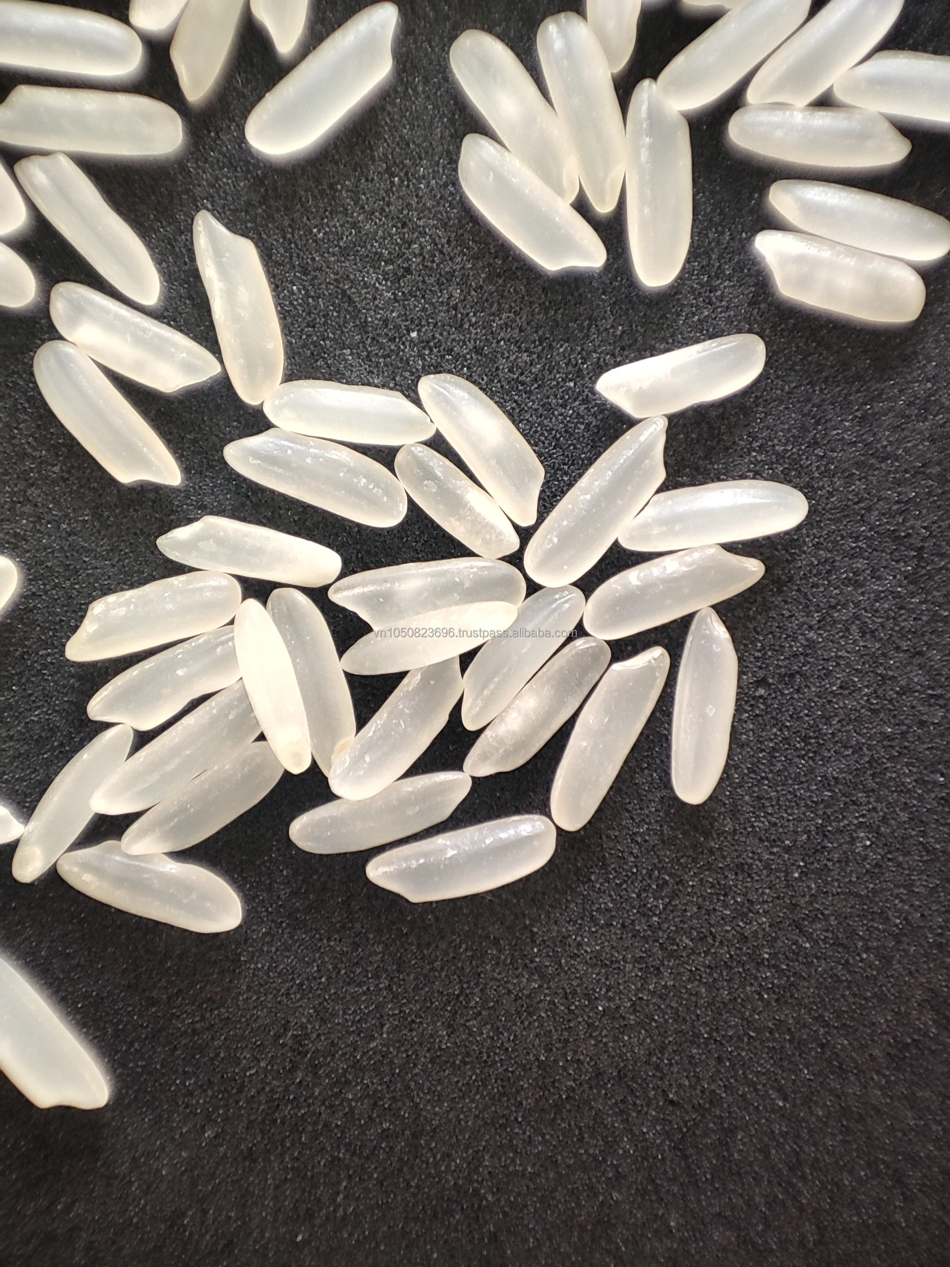 Premium Export Long Grain Fragrant Rice Dried Vietnamese Perfumed ...