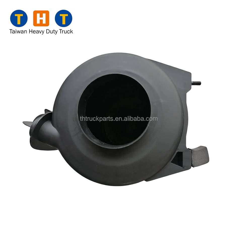 Air Filter Housing 1789397 Truck Engine Parts For Daf 410/460 Cf85 ...