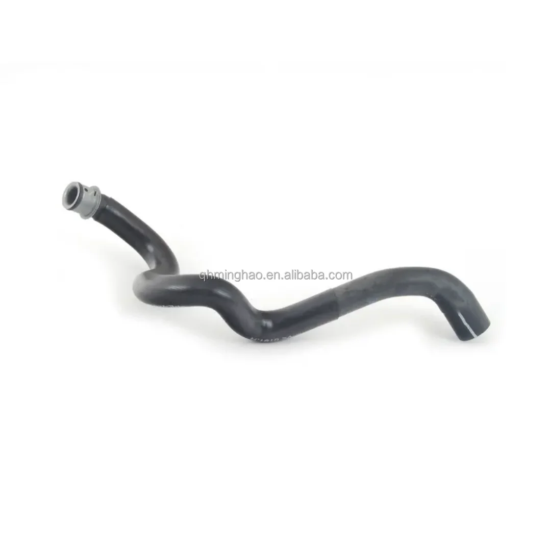 Auto Parts Radiator Coolant Hose Water Hose 2215010282 For Mercedes ...