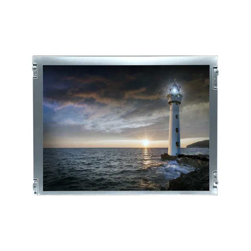 12.1 Inch Lcd Backlight Led 50k Hours Tft Lcd Panel Tm121sds01 / 800 ...