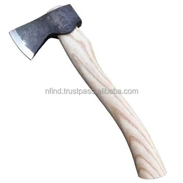 Wholesale Hand Forged Small Viking Hudson Bay Axe,Splitting Maul Axe ...