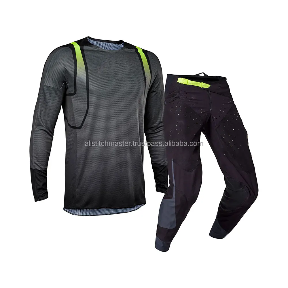 Customized MX Motocross Gear Pro Motocross Racing Suit Dirtbike Off ...