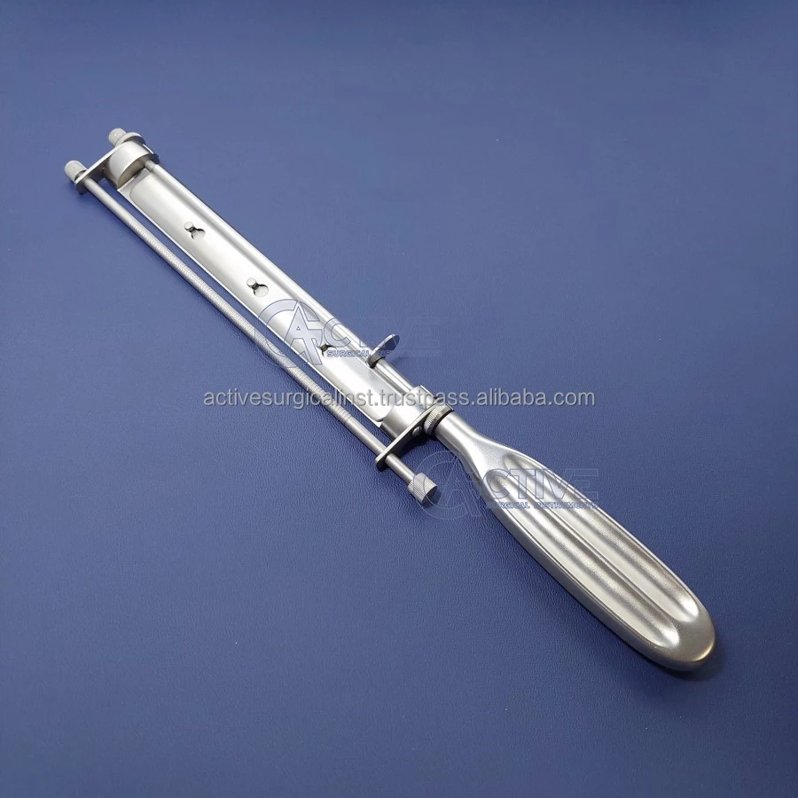 Best Quality Humby Dermatome Skin Graft Knife Surgical Reusable ...