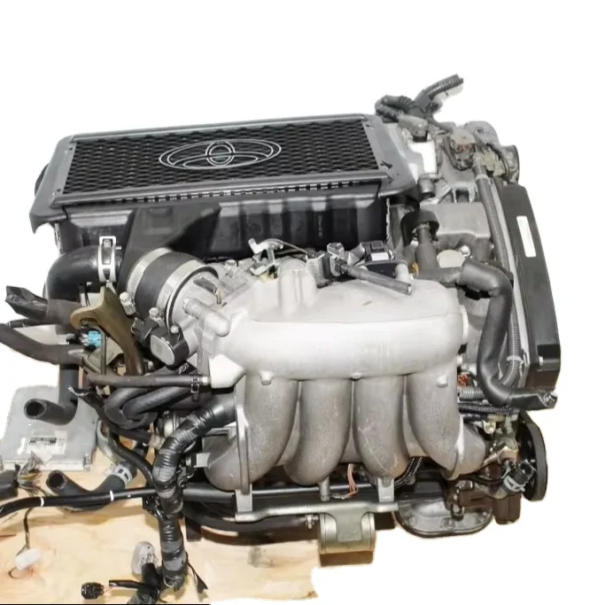 3S-GTE ENGINE 5TH GEN 2.0L TURBO 3SGTE MOTOR 3S| Alibaba.com