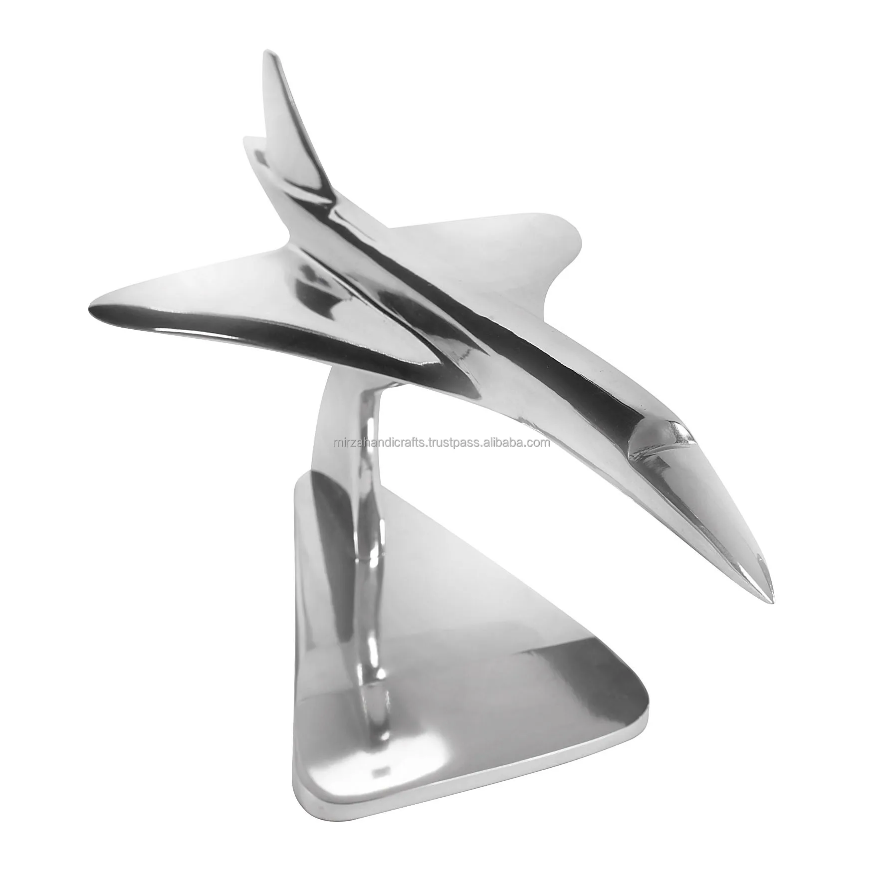 Luxury Home Decoration Pieces - Vintage Aeroplane Model