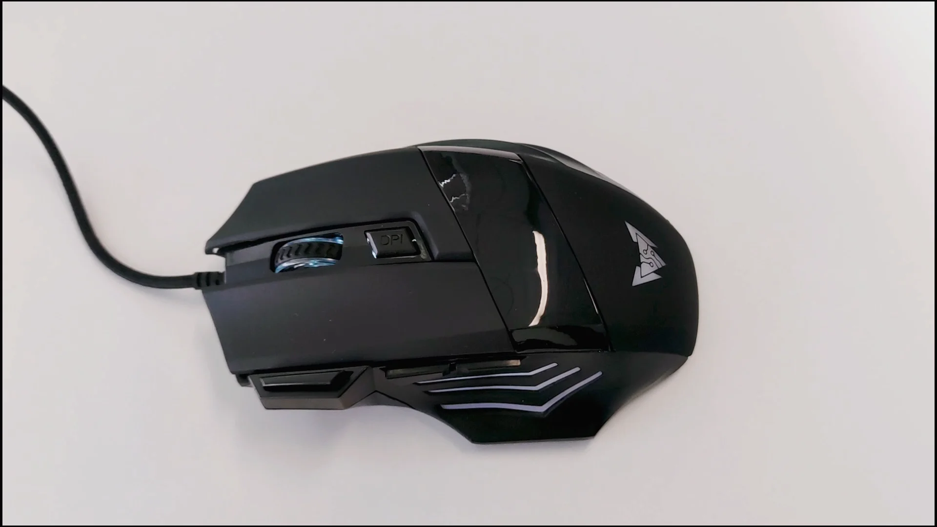 Crown Micro 7d Online Cheaper Gaming Mouse Shopping Hot Sale Model In ...