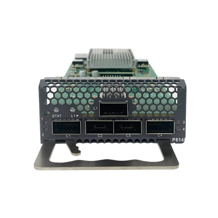 Dci Data Center Interconnect Qsfp Dd 400g 400g Otn 400g Muxponder Dwdm Equipment - Buy Dci Data ...