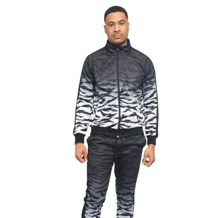Buy Custom Sport Tracksuits For Men Jogging Sportswear Tracksuit Men ...