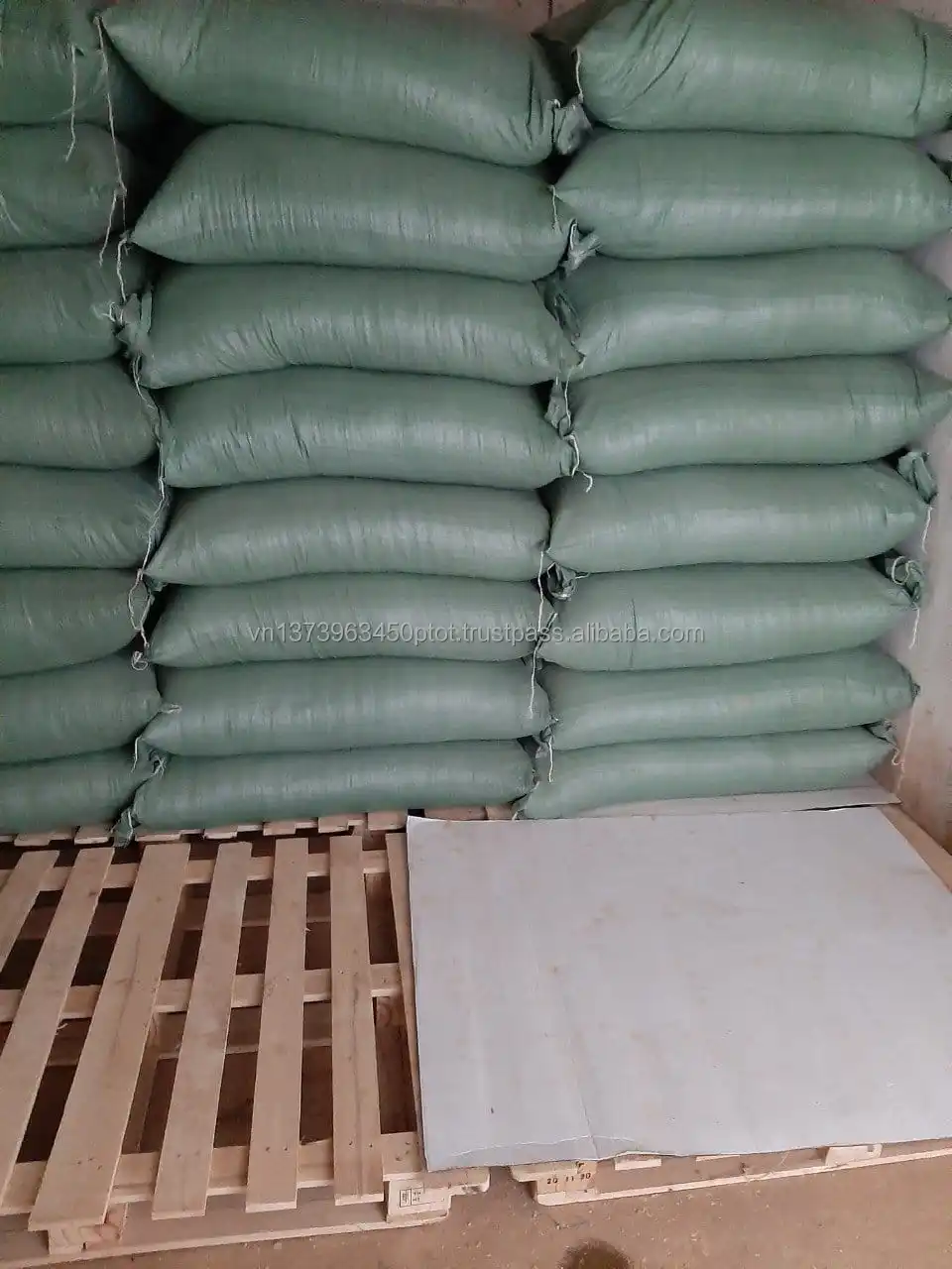 High Protein Shrimp Shell Powder/shrimp Head Shell Powder For Animal ...