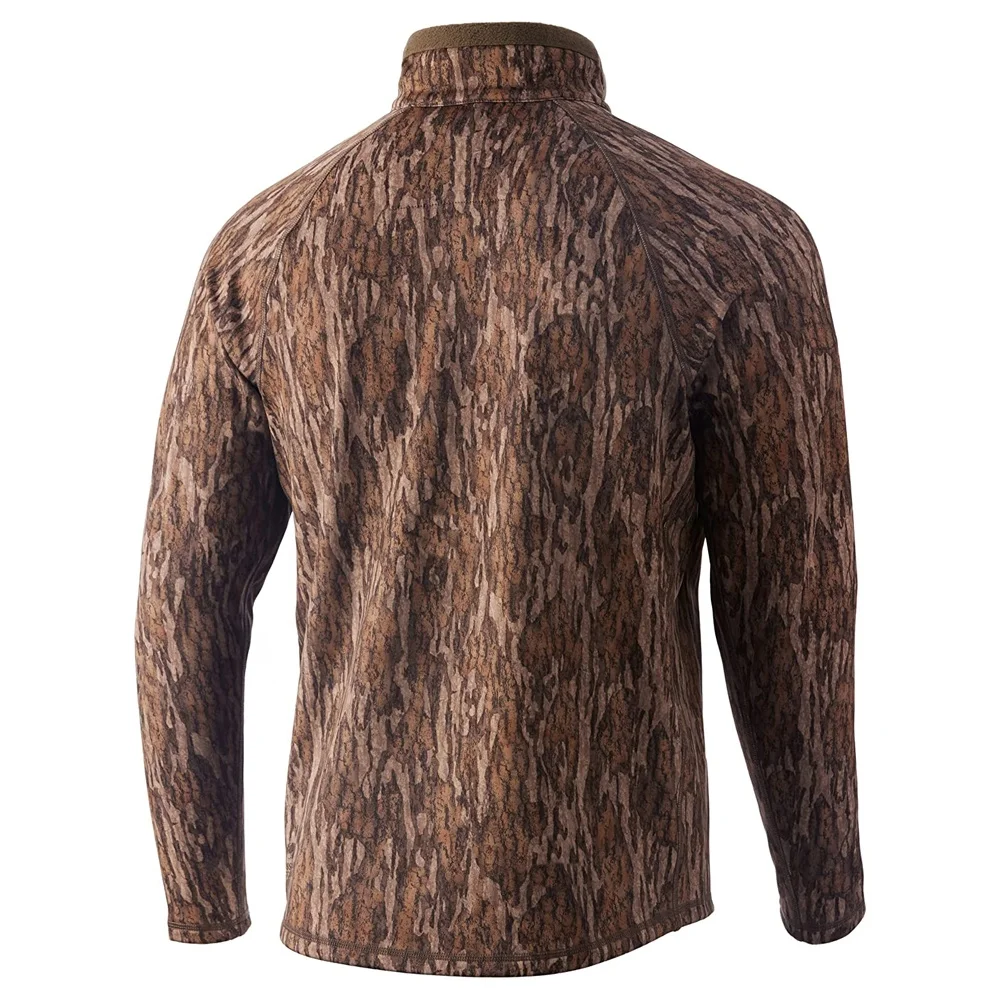 Hunting Shirts - Tactical Uniform Training Suit for Outdoor