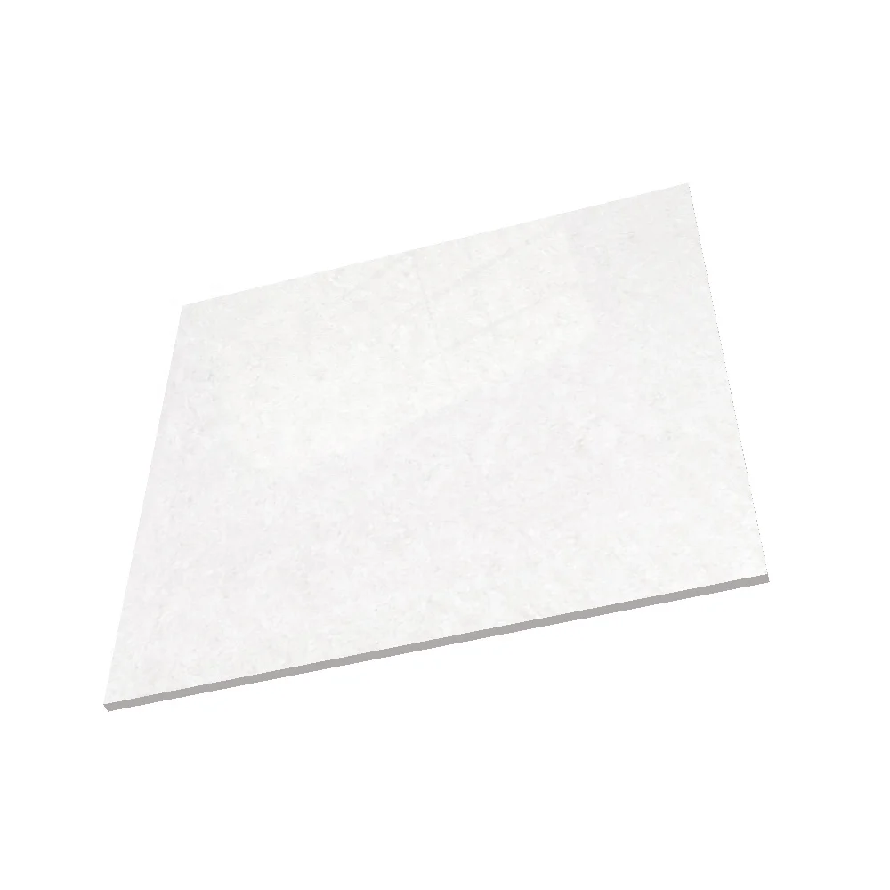 Modern Classic 600x600mm Polished Porcelain Tile Super White 60x60 ...