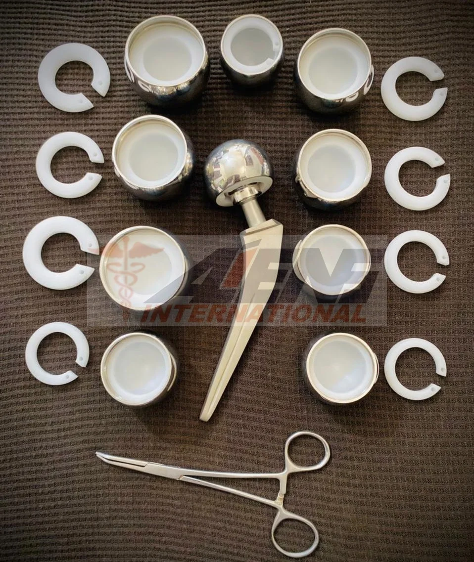 Scorpion Suture Passer - Efficient Arthroscopic Instruments