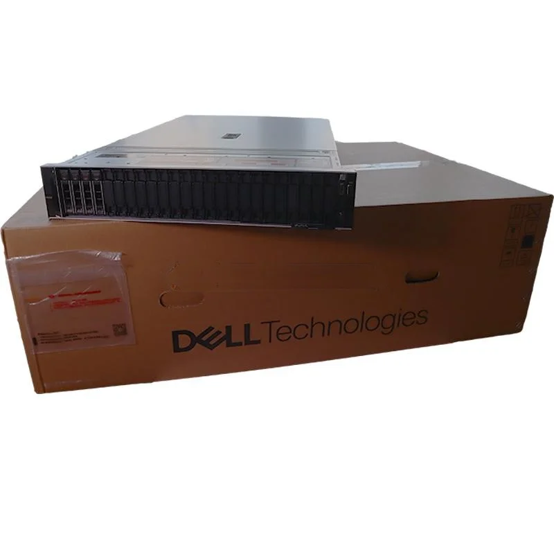 PowerEdge R760xd2 2U Rack Server 6426Y1400 W 32GB DDR5 4800 2.6Ghz 2 ...
