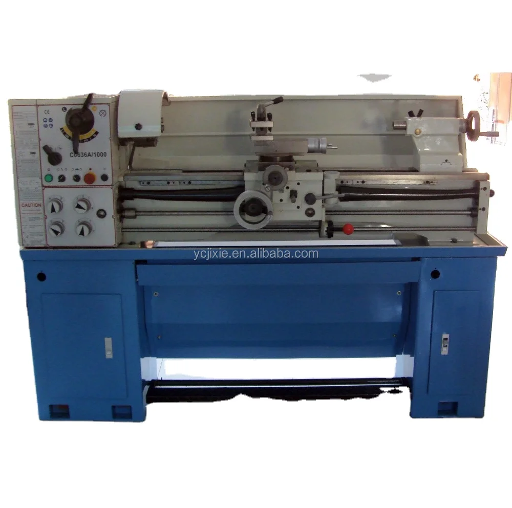 C0636A Top Manual Lathe for Bancada Workbench Use| Alibaba.com
