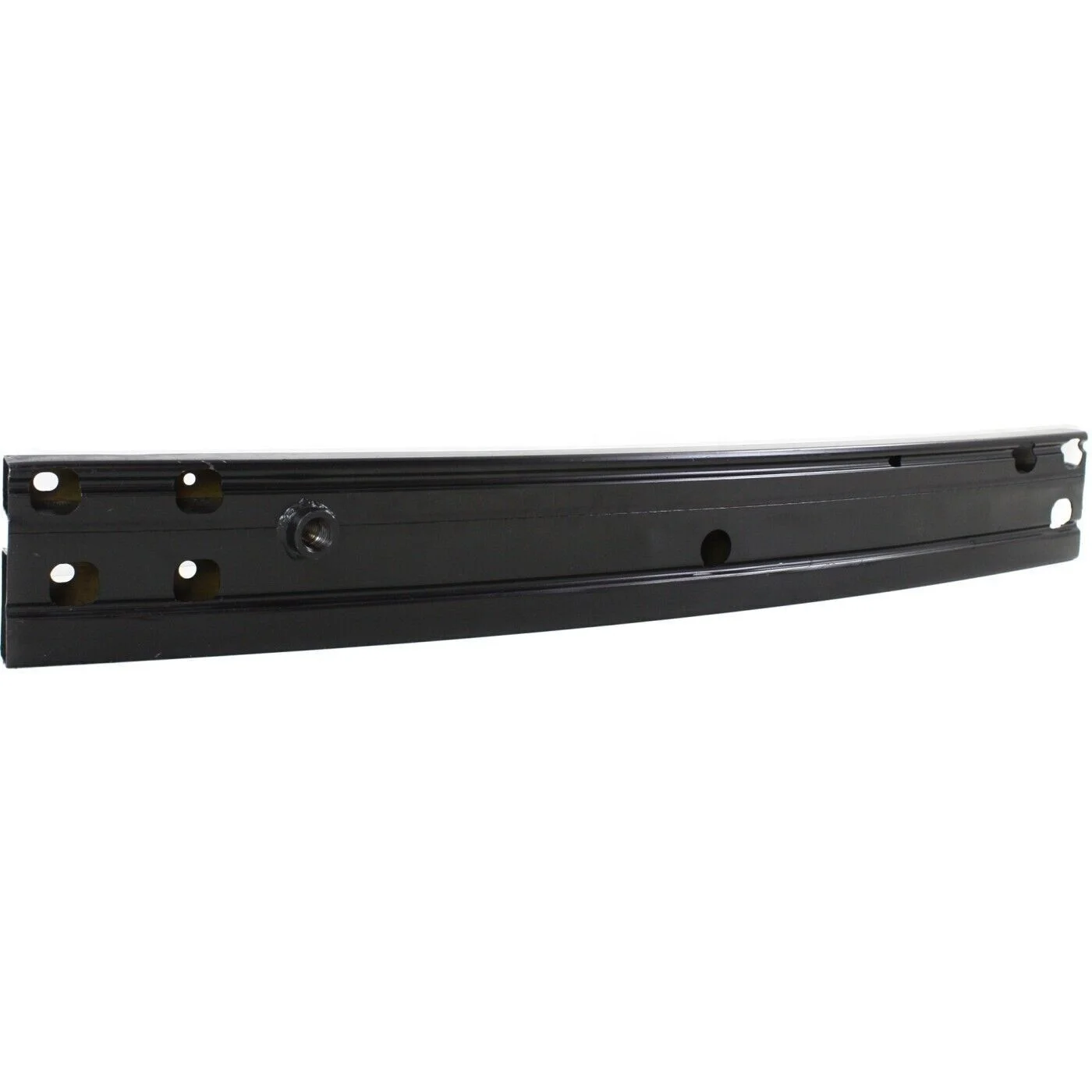 Auto Car Body Parts Front Bumper Reinforcement For Nissan Versa 2015 ...