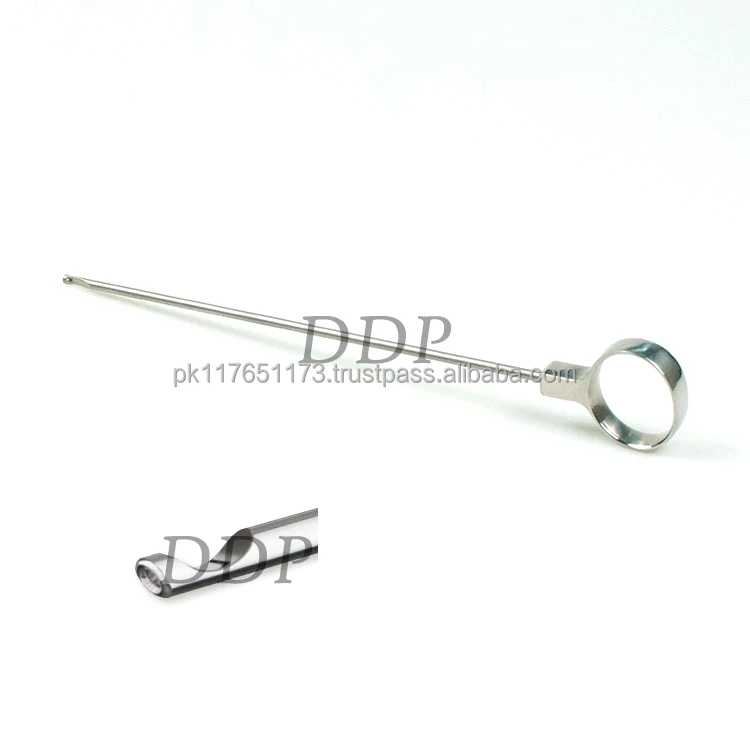 Wholesale Shoulder Knot Pusher Instrument - Durable & Efficient