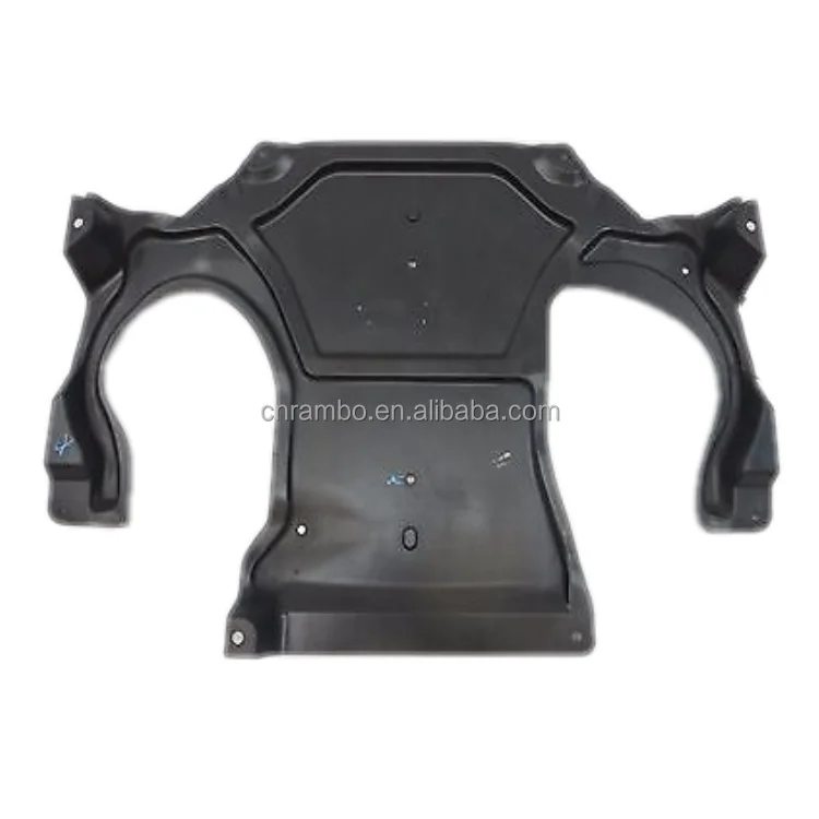 OEM 2125240730 Splash Guard Shield for Mercedes Benz E-CLASS W212