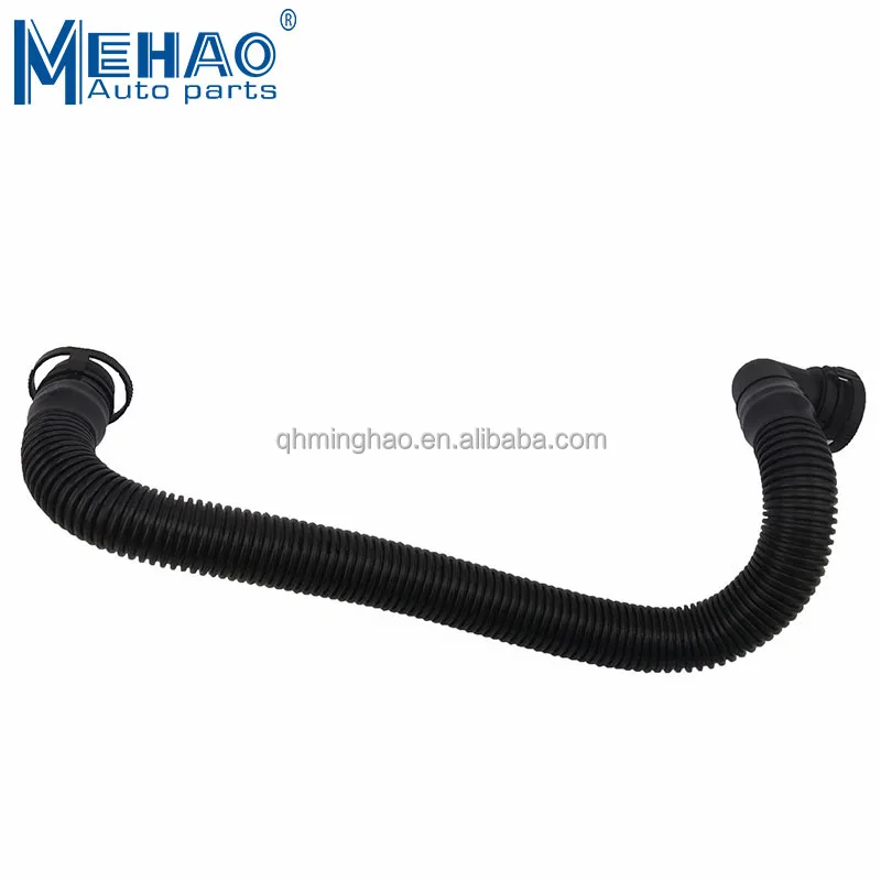 Auto Parts Crankcase Breather Vent Hose Air Intake Hose 4g0133889g For ...