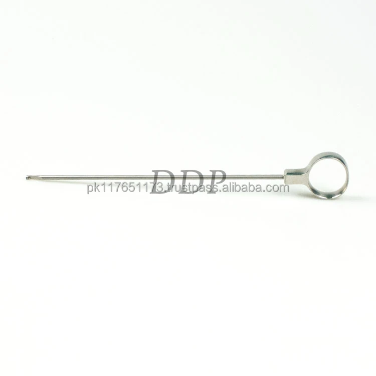 Wholesale Shoulder Knot Pusher Instrument - Durable & Efficient