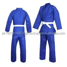 Custom Made Judo Gi Uniforms Martial Arts Wear Judo Suits Best Quality Judo Uniform - Buy Judo ...
