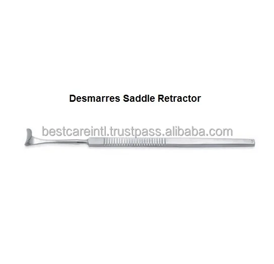 Middle Fossa Dura Retractor - Best Care International