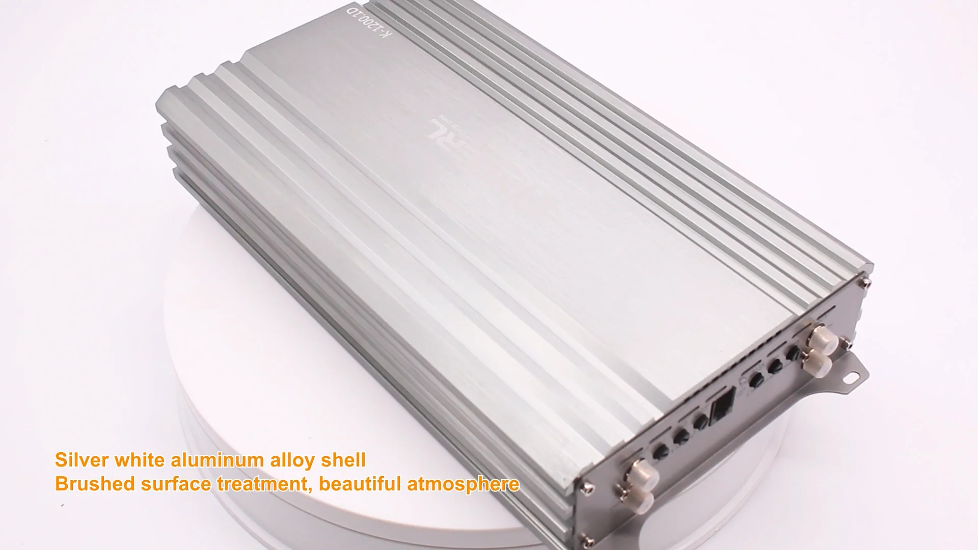 High Power Car Amplifier Monoblock Class D Competition Digital 12v Car Audio Amplifier - Buy Car ...