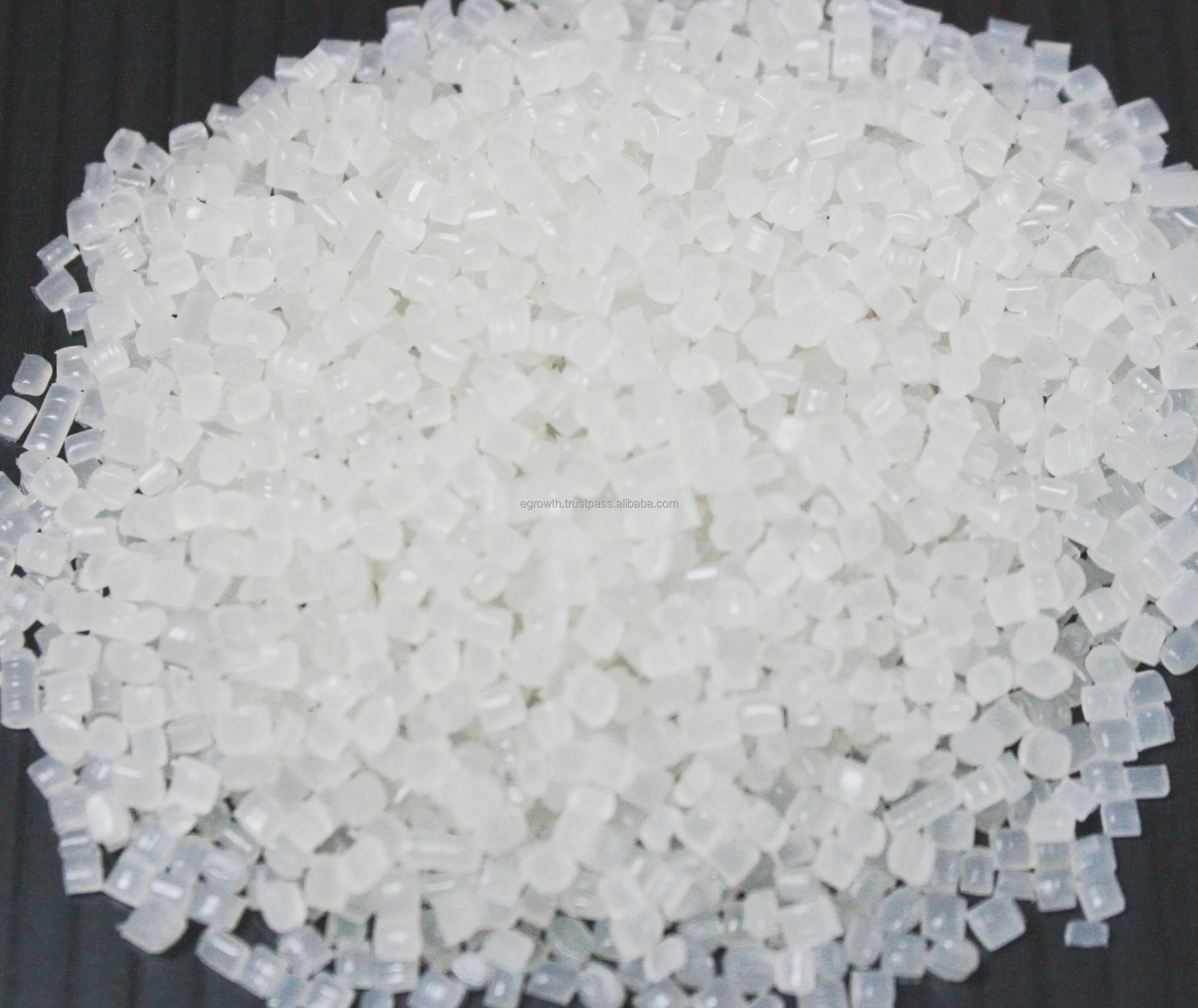 Low Density Factory Direct Supply Recycled Ldpe Plastic Raw Material ...