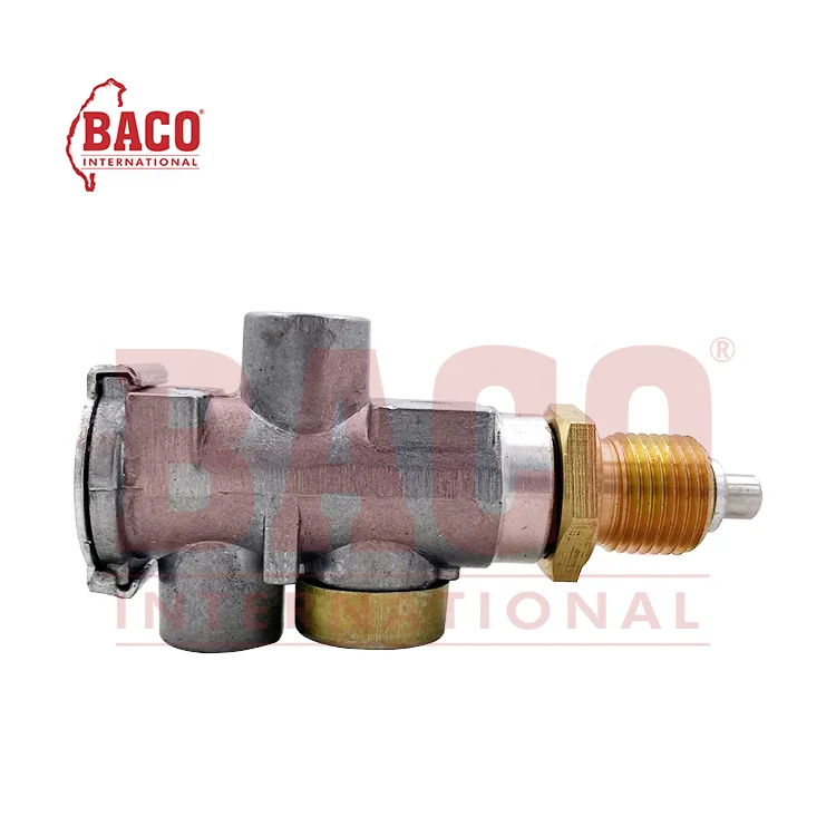 Baco Control Valve 41480-1100 A0022604657 X8880054 Truck Transmission ...