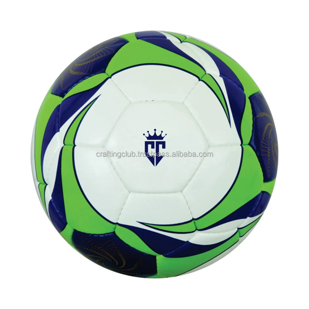 Youth Official Size Football Pure Grip Soft Handballs for Training ...