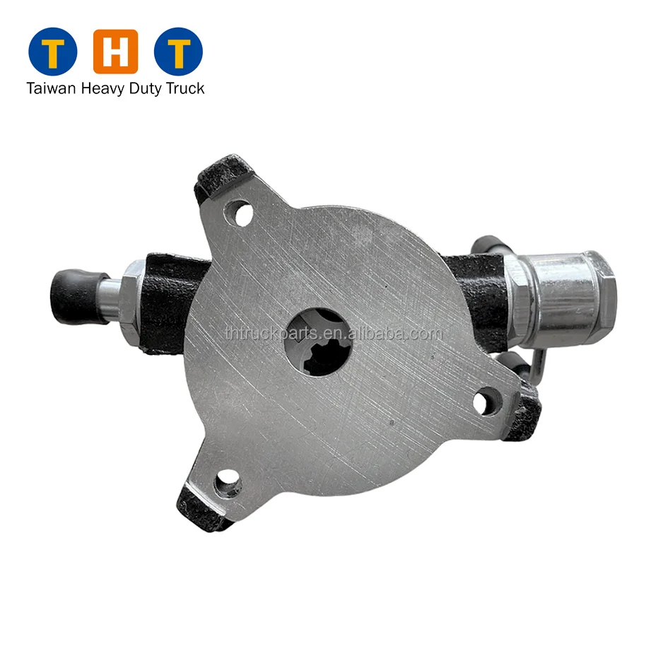 ISUZU NKR 4JB1 Brake Vacuum Pump for Truck Parts & Repair OEM