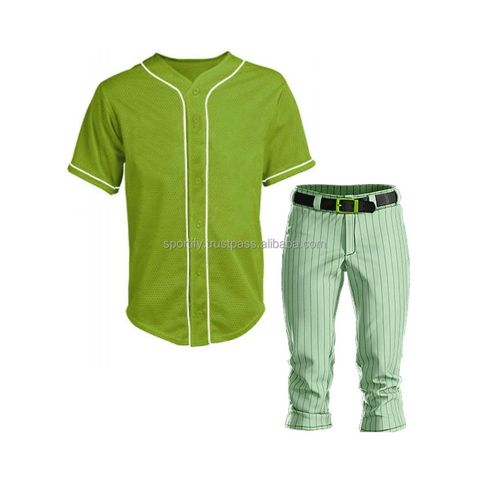Uniform Set Cheap Design Your Own Designs Men Custom Sublimated Best ...
