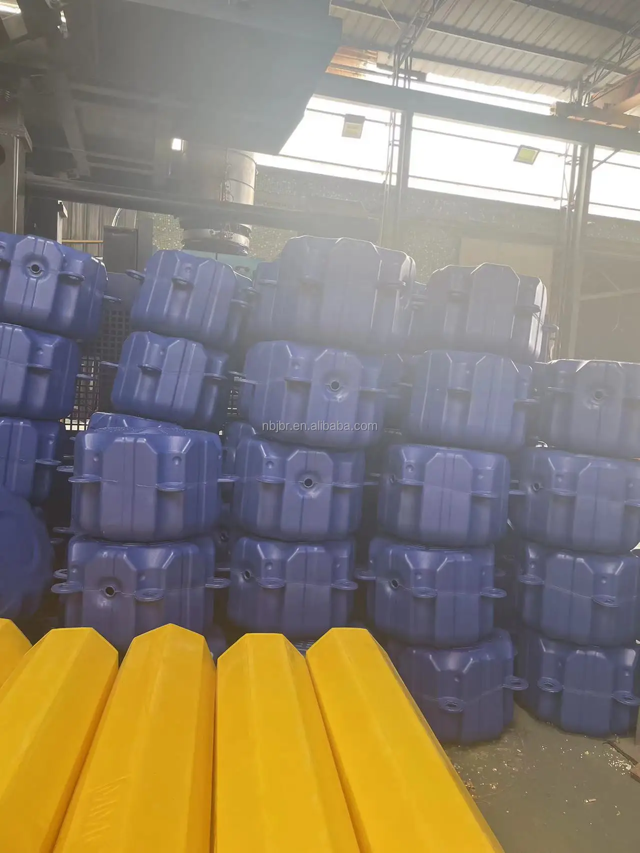 Floating Dock Foam Blocks - Durable and Versatile Solutions