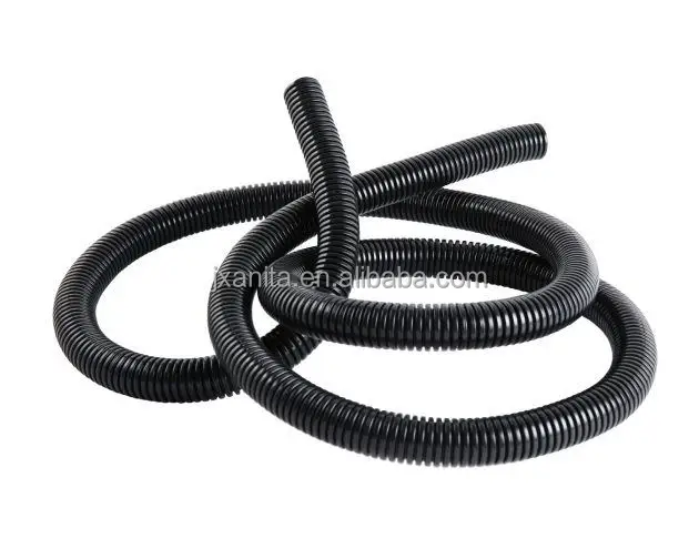 Flexible Corrugated Conduit Pipe - Ideal for Cable Protection