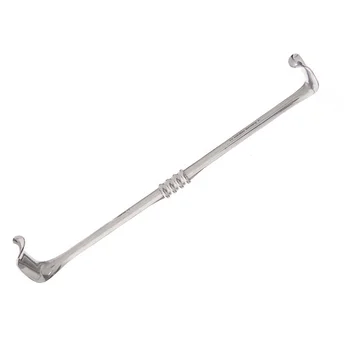 Richardson Eastman Small Retractor Retractor Double Ended Surgical ...