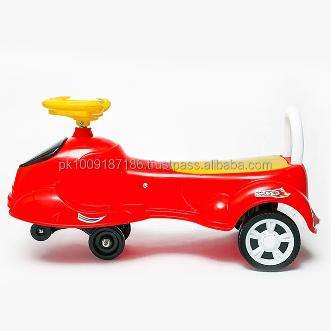 Children Sliding Car/kids Slide Toy Car/4 Wheels Kids Plastic Car Slide ...