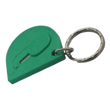 Pocket Mini Cutter Key Chain Key Holder,Retractable Safety Cutter ...
