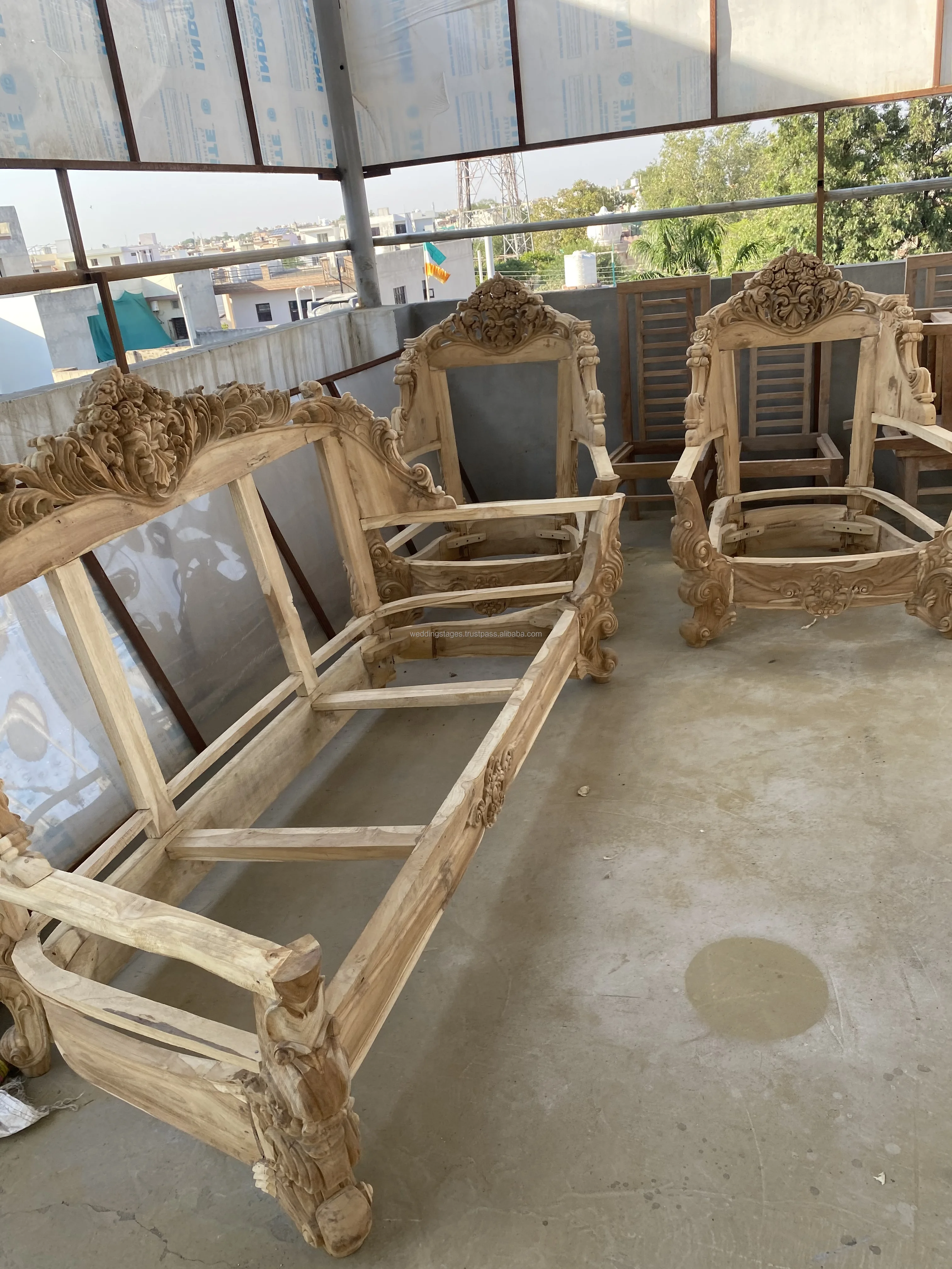 Luxury Design Vip Seating Room Sofa Set Classy And Modern Sofa Set For ...