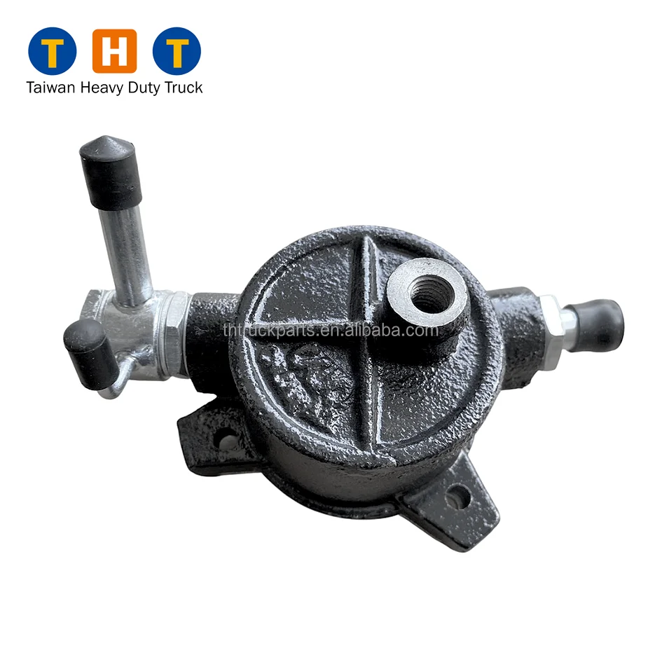 ISUZU NKR 4JB1 Brake Vacuum Pump for Truck Parts & Repair OEM