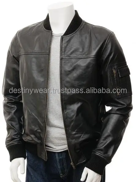 Hand Made Alligator Skin Jacket - Sustainable & Stylish