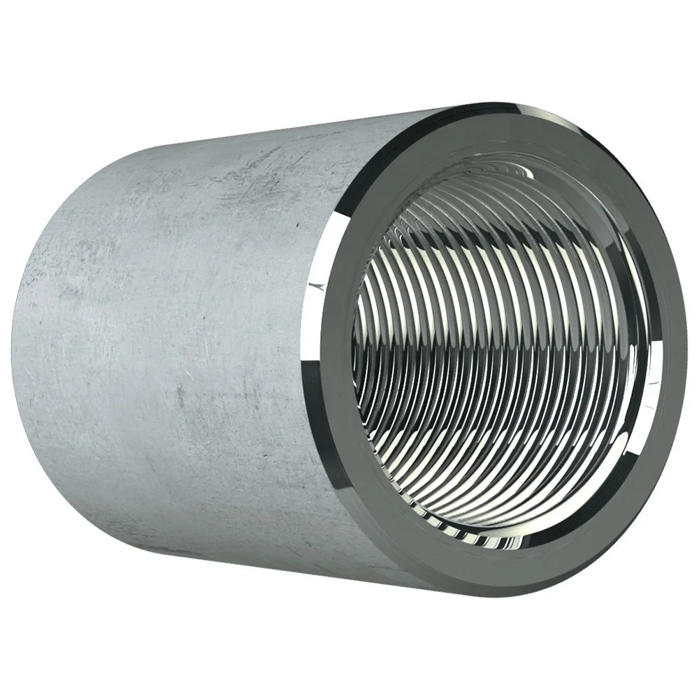 Stainless Steel Socket Sus304 Jis Standard Sockets Weld Forged Fittings ...